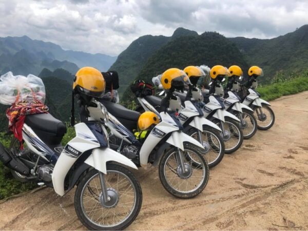 Self Drive Ha Giang Loop Tour: Realistic Review From Thrillseekers